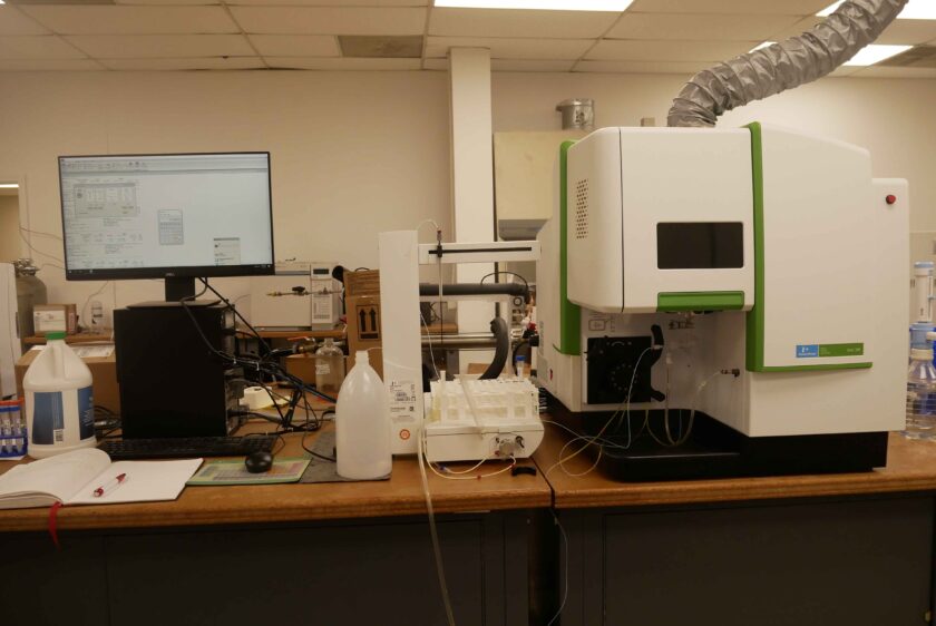 Best Boiler Water Analysis Service by Benchmark Lab